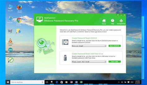Iseepassword Windows Password Recovery Pro 2622 Filecr