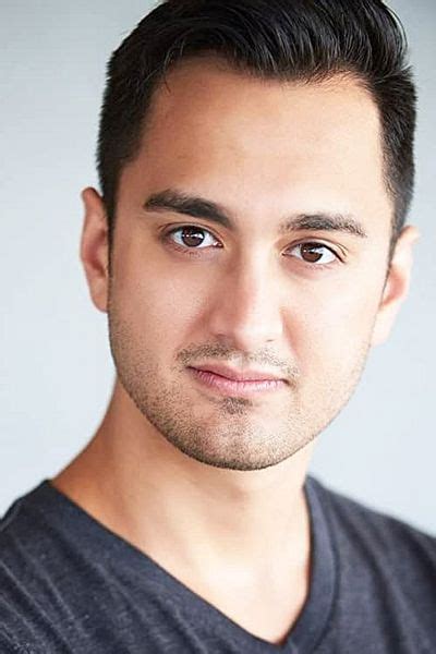 Cory Phillips About Entertainment Ie