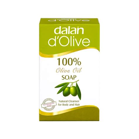 Оливковое мыло dalan d'Olive (200 гр.) купить с доставкой «Турецкий Базар»