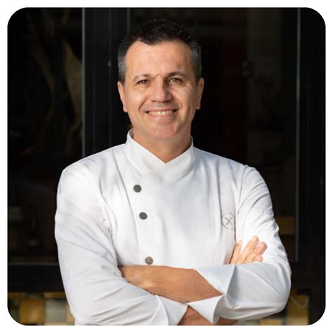 Oriol Castro Culinaria Clm Congreso Gastronómico De Castilla La Mancha