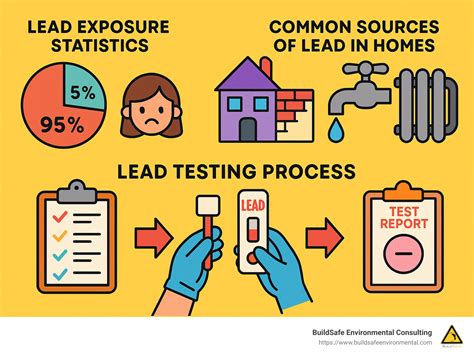 Lead Testing Companies Top 10 Best In 2025