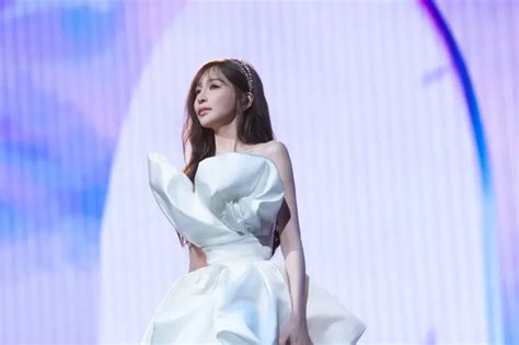 王心凌開唱認愛了！突公開喊「老公老婆」 神祕人來自澳門 熱門 娛樂 Nownews今日新聞