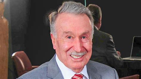 Falleció Adrián Pereda Fundador De Radiorama