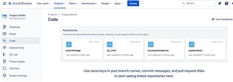 Jira Integration With Cicd Atlassian