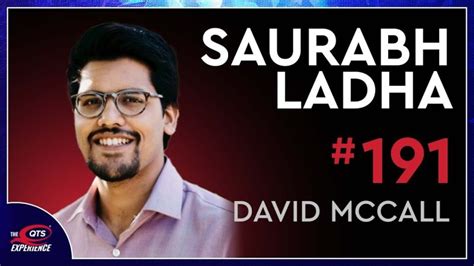 Saurabh Ladha On Linkedin Episode 191 Intuitive Construction Ai Doxel Trade Flow Data Center