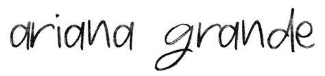 My Everything Ariana Grande Shop