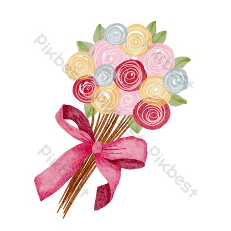 발렌타인 데이 세트 요소 테디 항아리 병 및 스티커 키트 인사말 축하 초대장 플래너 벡터 일러스트 레이 션에 대한 더 많은 템플릿 일러스트 Png Ai 무료 다운로드