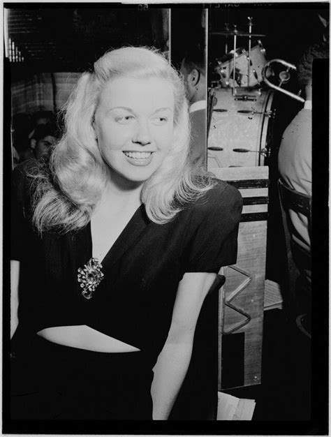 Pictures Of Doris Collier