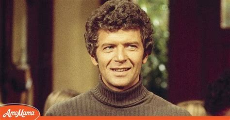 Robert Reed Was A Doting Father — He Refused Visitors Except For His