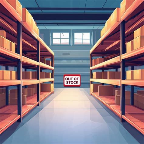 How To Stop Losing Customers To ‘out Of Stock Messages