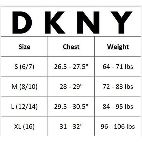 Dkny Panties Size Chart At Zara Khull Blog Dkny Panties Size Chart At Zara Khull Blog