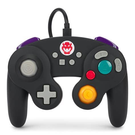Nintendo Switch Wired Gamecube Controller Online