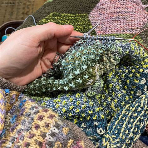 Ravelry Pennys The Shift 02