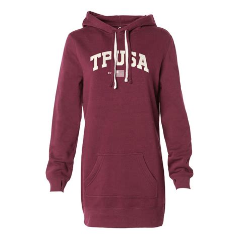 Hoodies Official Tpusa Merch