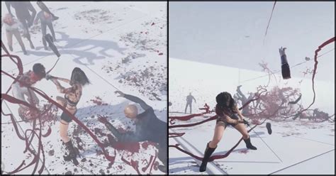 This Hack N Slash Game With Stylish Animations Gets A New Demo