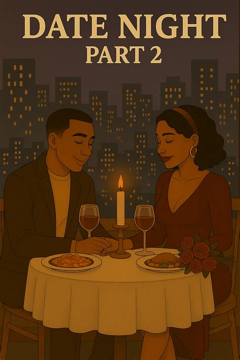 Date Night Part 2