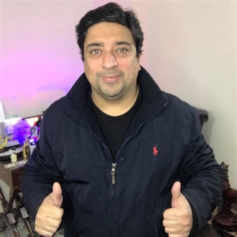 hisham sarwar