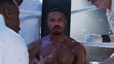 Creed Iii Review Movies With Mark