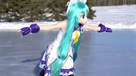 Hatsune Miku Kigurumi