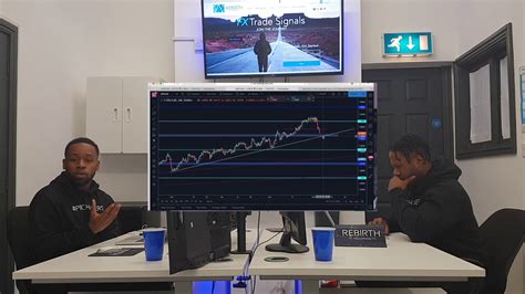 Forex Signals Pipchasers Ep 6 Youtube