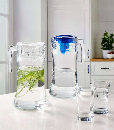 Pasabahce Azur Pitcher 14l Ettc
