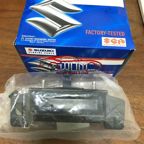 Luggage Handle Door Handle Rear Door Opening Suzuki Ignis Type Gx Sensor Hole Shopee Malaysia