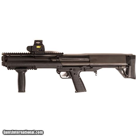 Kel Tec Ksg