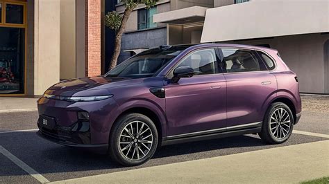 Leapmotor B10 Mais Detalhes Do Suv Elétrico Que Chegará Ao Brasil