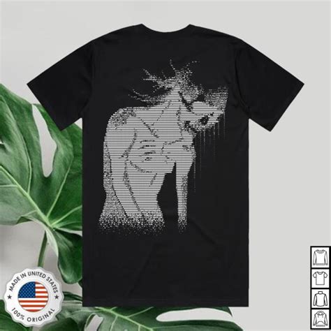 Mindless Self Indulgence Store Merch Akt Ascii Tee Newest Fashion Trends