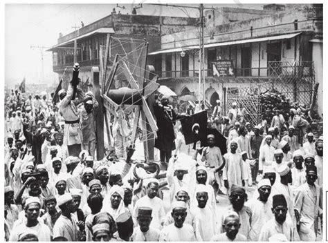 Difference Between Khilafat And Non Cooperation Movement