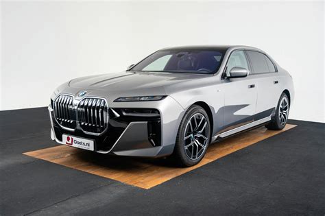 Bmw I7 Review 2022 2023 2024 2025 Qoets Nl Jong Gebruikte Premium