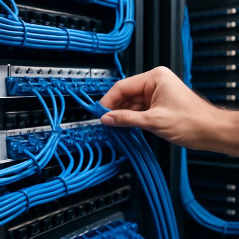 Top Infrastructure Cabling Services For 2025 Graphic Folks