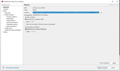 Tms320f280039 Error In One Shot Copy Function Of The Epwm Module C2000 Microcontrollers Forum