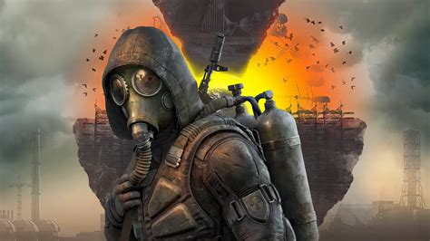 دانلود موسیقی متن بازی Stalker 2 Heart Of Chornobyl