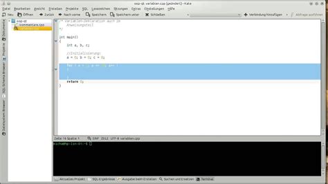Qt Tutorial Deutsch YouTube Qt Tutorial Deutsch YouTube