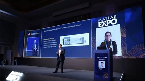 mathworks matlab expo 2025 india sees participation from over 800 engineers