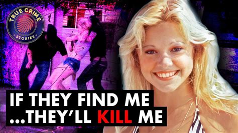 ‘scarface Actress Disappears After Filming Tammy Lynn Leppert True