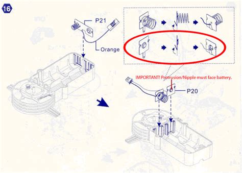 Robotic Arm Edge Troubleshoot