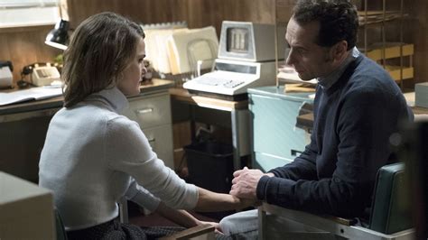 The Americans Is The Best Show On Tv So Why Isnt Anybody Watching It Vox