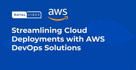 Expert Insights On Aws Devops And Cloud Deployments Success