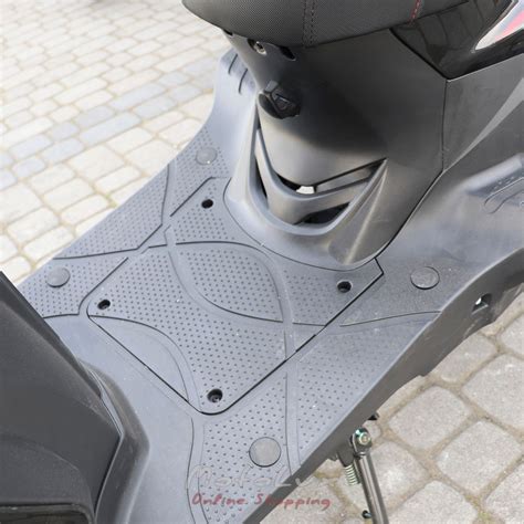 Scooter Sym Crox 150 Buy For 1 791€ In Ukraine — Sale Scooters Cheap