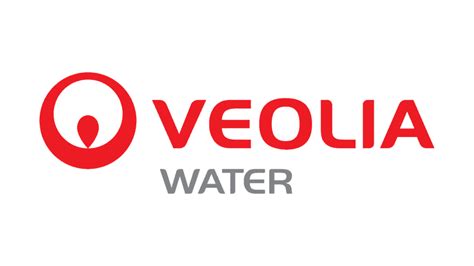 Veolia Water Logo