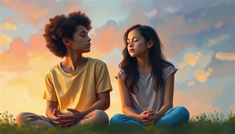 Teen Mindfulness Therapy Transforming Adolescent Mental Health