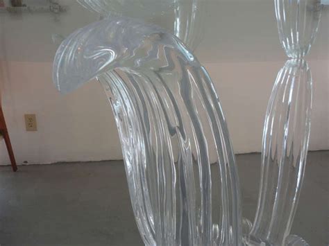 Lucite Table At 1stdibs