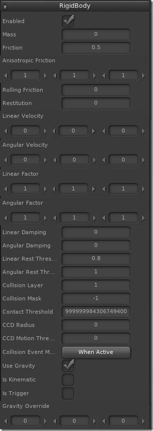 a closer look at the atomic game engine
