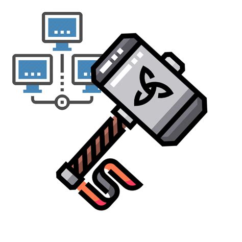 Github Dessertlabthorfi Thorfi A Novel Approach For Network Fault Injection As A Service