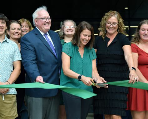 Pentucket Regional School District Formally Dedicates New Schools Whavwhav