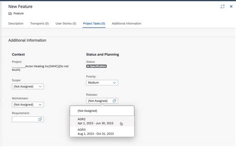 End To End Story For Implementation In SAP Cloud A SAP Community