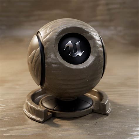 Unreal Mutating Materials Terrains The Pixel Lab