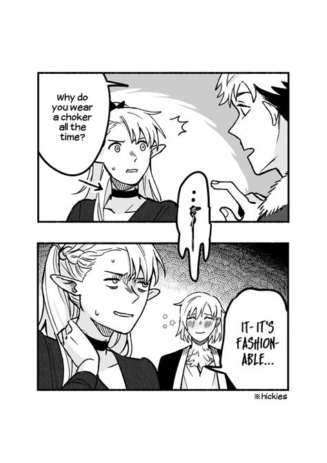 Marcille Donato Falin Touden Laios Touden And Falin Touden Dungeon Meshi Drawn By Kkxuroky